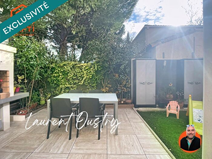 Maison à vendre - Béziers, Perch des Moulins, Font Neuve, Terries - 7 pièces - 6 chambres