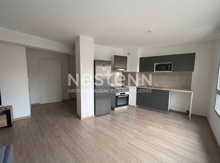 Appartement 3 pièces à louer à Reims, Jamin, Jaurès, Cernay, Epinettes
