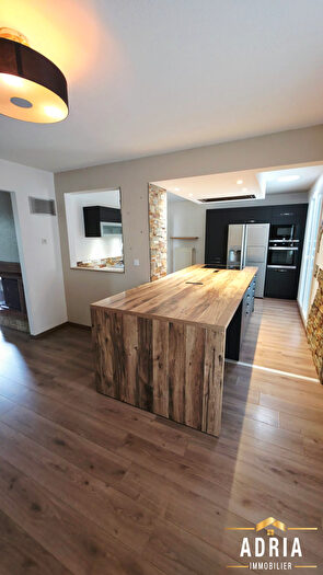 Maison à vendre - Marly - 5 pièces - 3 chambres