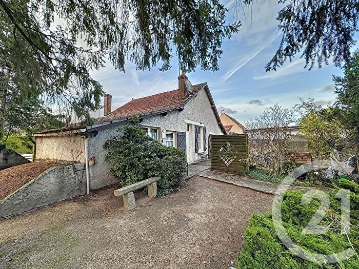 Maisons à vendre et appartements à louer - 1