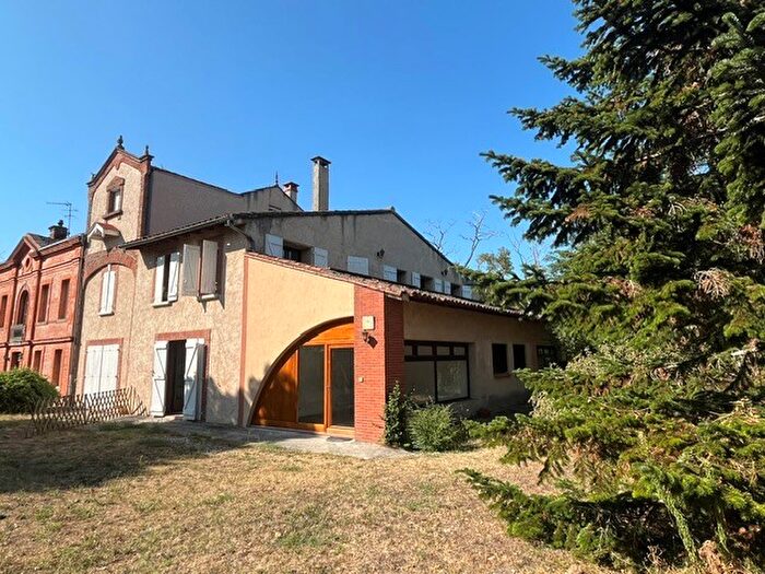 Venerque - Appartement 4 pièces à louer