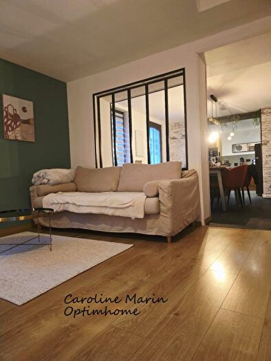 La Mailleraye-sur-Seine : Maison 5 pièces à vendre