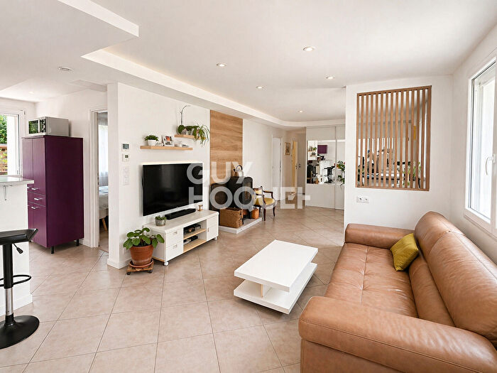 Appartement 5 pièces à La Boisse, à vendre