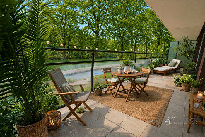 Saint-Maur-des-Fossés, La Varenne - Appartement 3 pièces à vendre