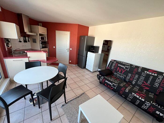 Appartement 1 pièce à louer à Waldeck, Nantes