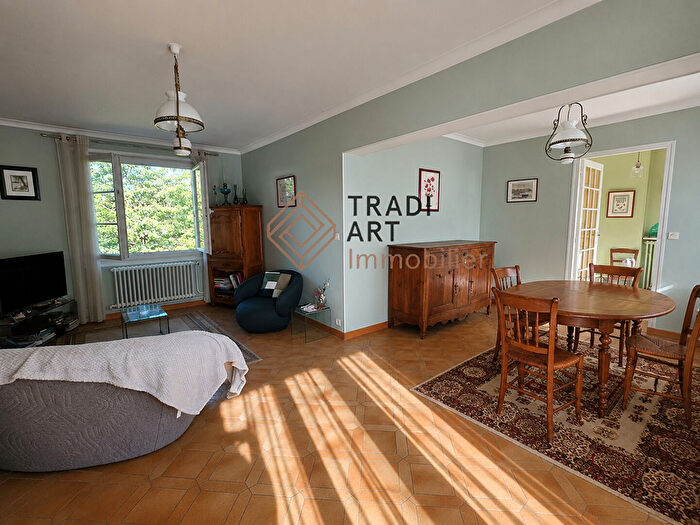 Maison 4 pièces à Sainte-Geneviève-des-Bois, Emile Zola, Bois Clairs, à vendre