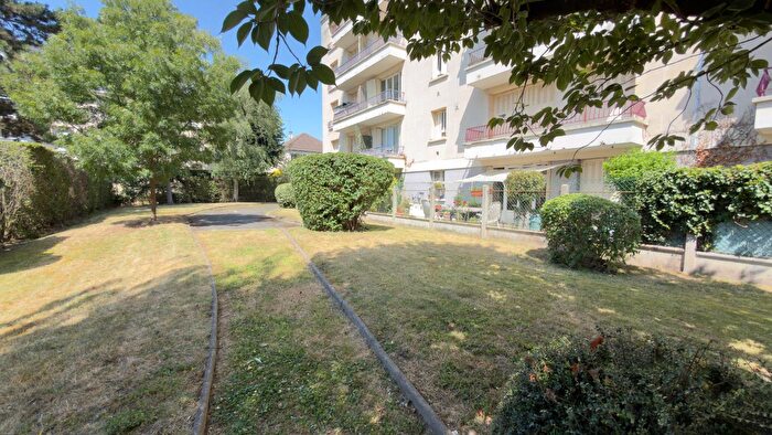 Neuilly-Plaisance, Rennouillères - Appartement 4 pièces à vendre