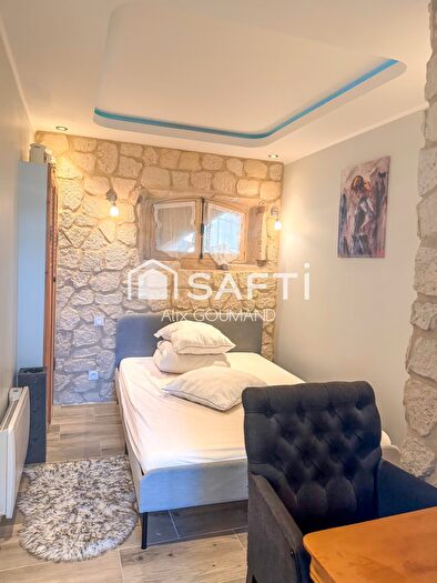 Appartement 2 pièces à Apt, à vendre