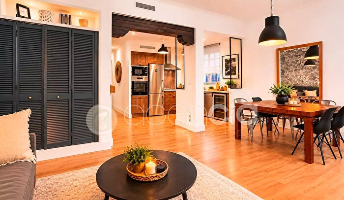 Appartement 3 pièces à vendre - Cannes, Suquet