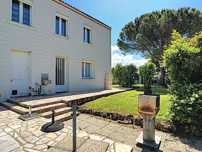 Maison 5 pièces à vendre - Sainte-Soulle