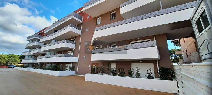 Reyran, Fréjus : Appartement 2 pièces à louer
