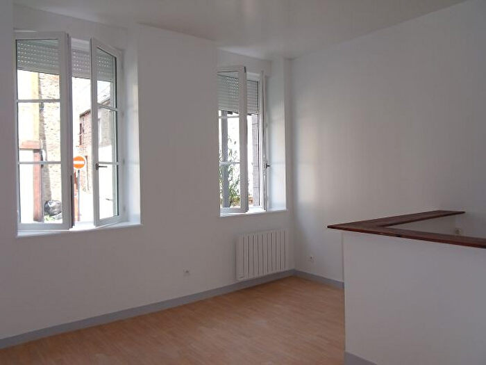 Appartement 2 pièces à La Ferté-Macé, à louer