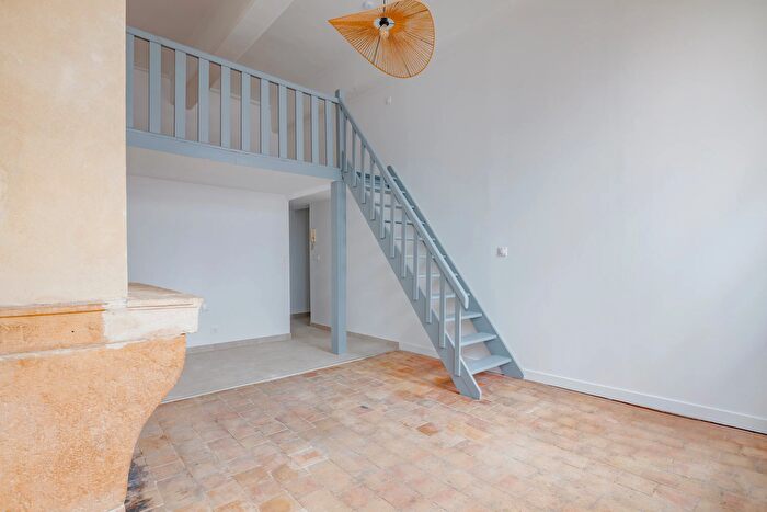 Appartement à vendre - Lyon e , Bellecour, Carnot - 2 pièces - 1 chambre