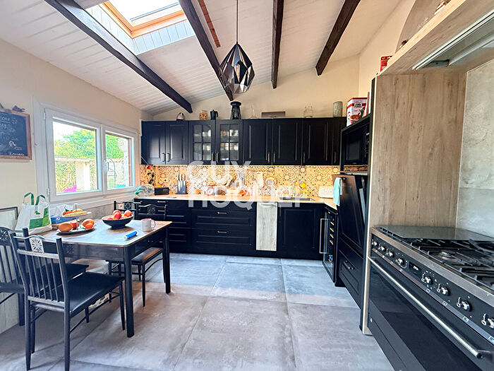 Maison 4 pièces à Aytré, à vendre