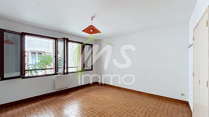 Gap : Appartement 1 pièce à vendre