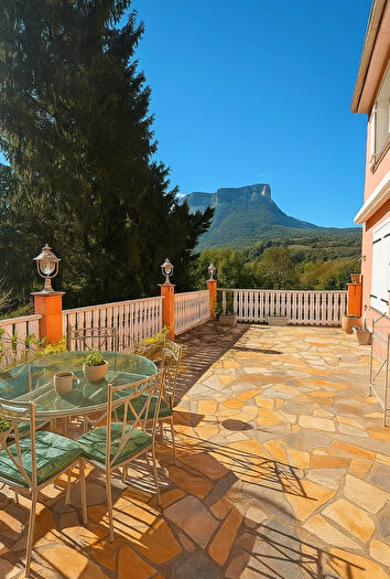 Appartement à vendre - Les Marches - 3 pièces - 2 chambres