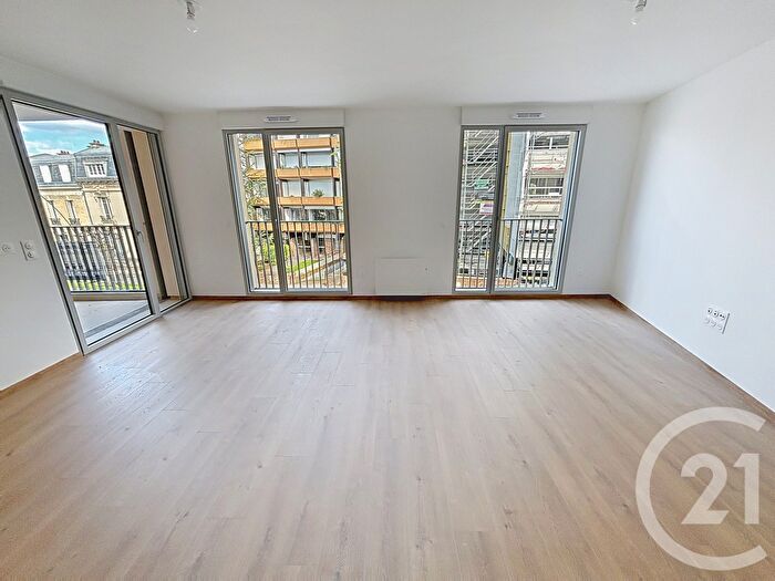 Appartement 2 pièces à Épernay, Coteau Ouest, Les Forges, à vendre