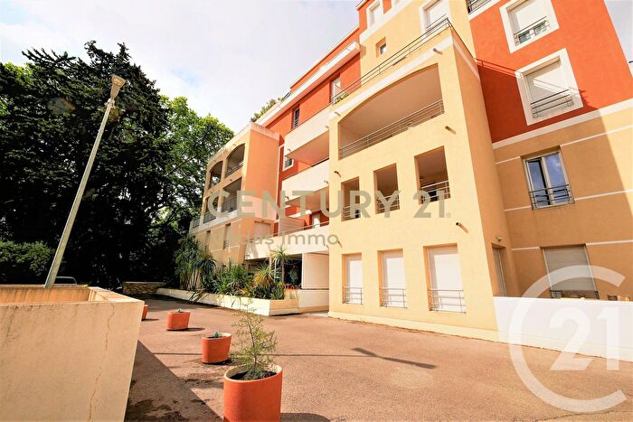 Appartement 2 pièces à Montpellier, Croix d'Argent, à louer