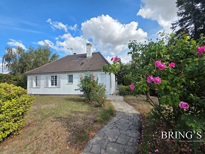 Féy - Maison 8 pièces à vendre