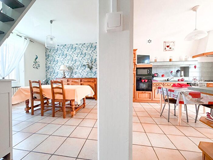 Maison 7 pièces à vendre à Nantes, Zola, Dervallières
