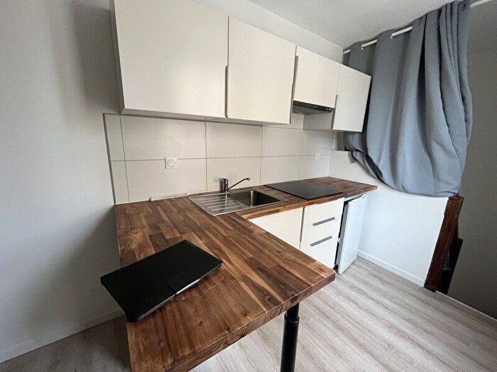 Nord, Pauillac - Appartement 1 pièce à louer