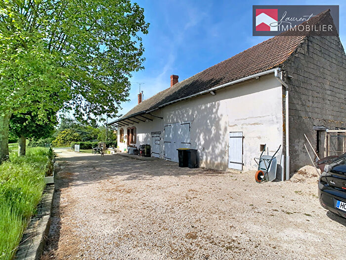 Maison à vendre - Simandre - 4 pièces - 2 chambres