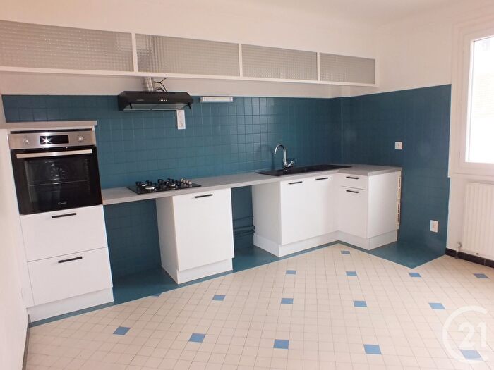 Maison à louer - Lannemezan - 3 pièces - 2 chambres