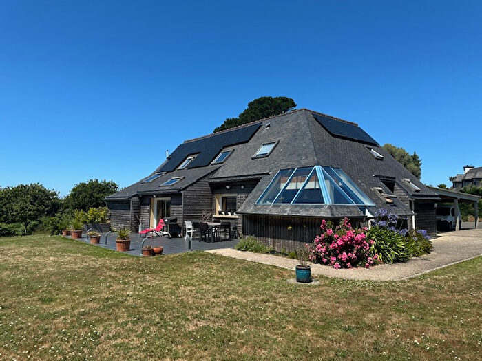 Maison 7 pièces à vendre - Trégastel