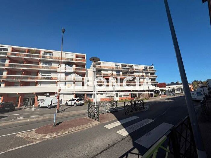 Appartement 3 pièces à Centre Ville, Dreux, à louer