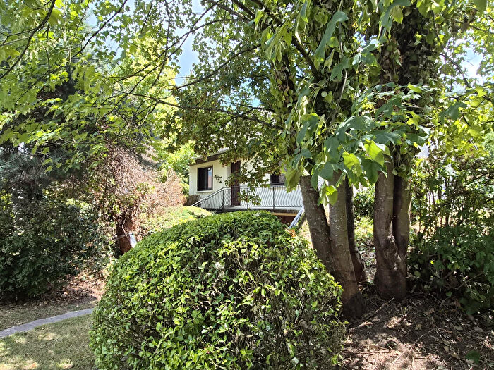 Maison 6 pièces à Domène, à vendre