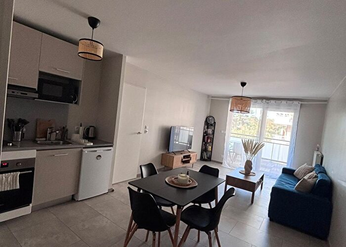 Appartement 2 pièces à louer - Lyon 9ème, Saint-Rambert