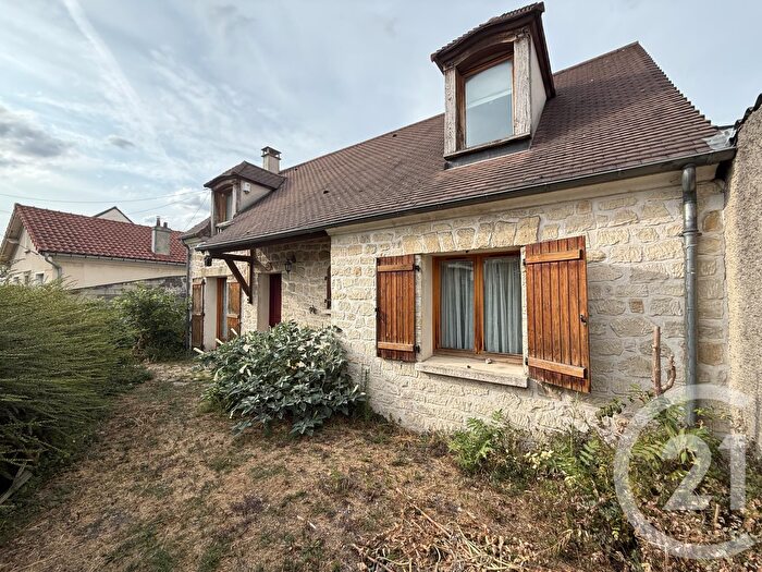 Maison 6 pièces à vendre à Bobigny, La Folie