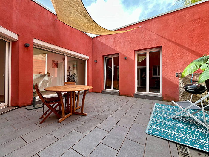 Le Mans, Saint-Pavin : Maison 6 pièces à vendre