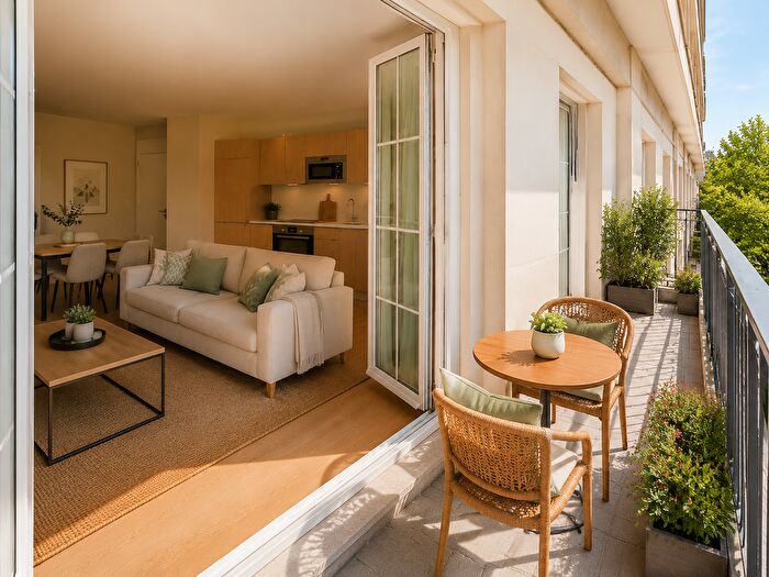 Maison 2 pièces à Fontenay-aux-Roses, à vendre