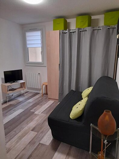 Appartement 1 pièce à vendre à La Seyne-sur-Mer, Sud
