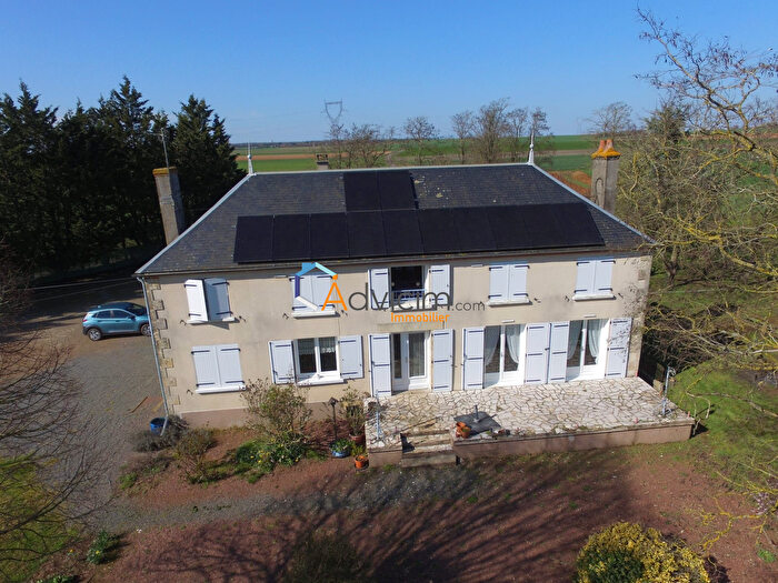 Maison 6 pièces à vendre - Assais-les-Jumeaux