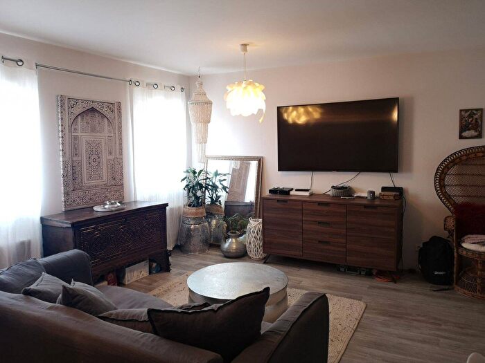 Appartement 2 pièces à louer à Chirouzes, Bourg-lès-Valence