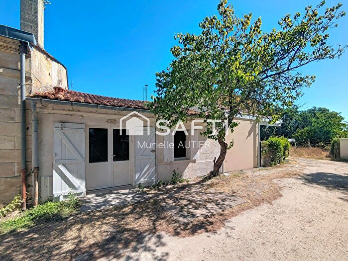 Maison 3 pièces à vendre à Arsac