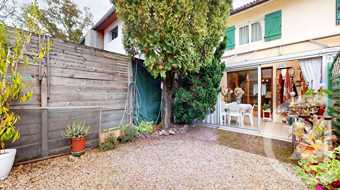 Maison à vendre - Seignosse - 3 pièces - 2 chambres