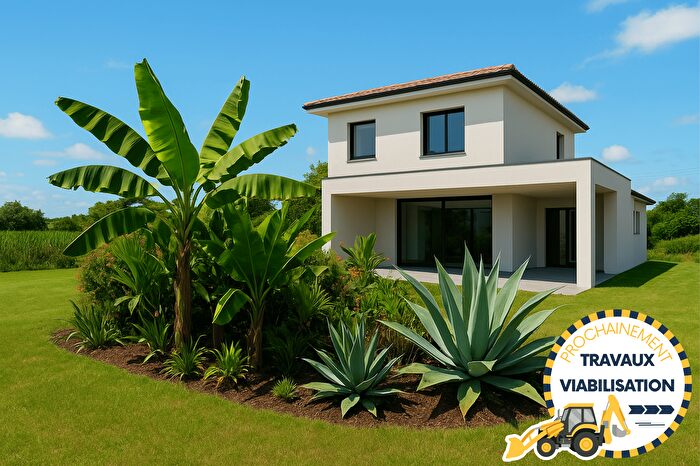Liffré - Maison à vendre