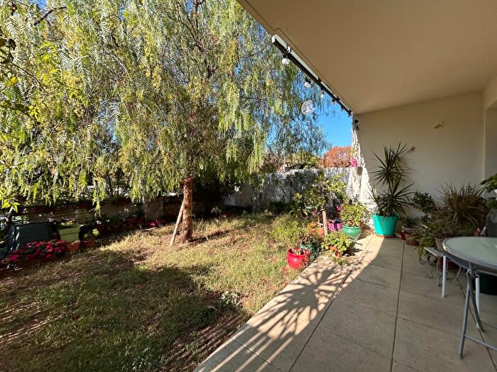 Appartement 3 pièces à Perpignan, Porte d'Espagne, à vendre