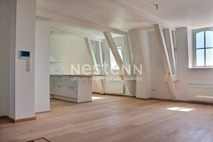 Appartement 2 pièces à louer à Verdun, Centre-ville