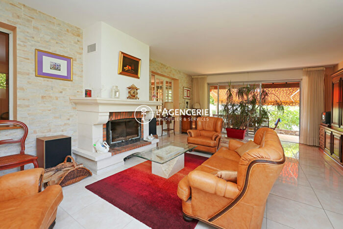 Maison 8 pièces à vendre à Albi