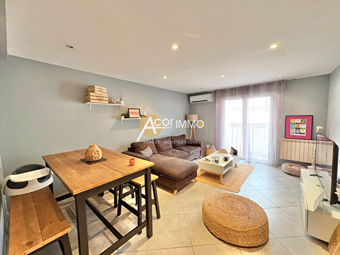 Appartement 2 pièces à vendre - Toulon, Saint-Jean du Var