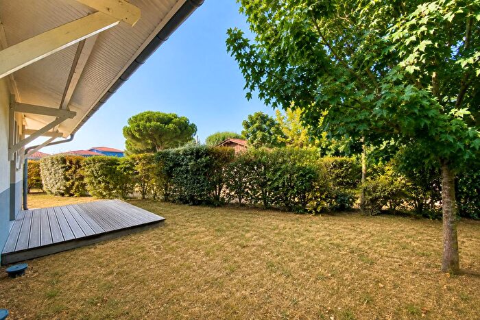 Soustons : Maison 4 pièces à vendre