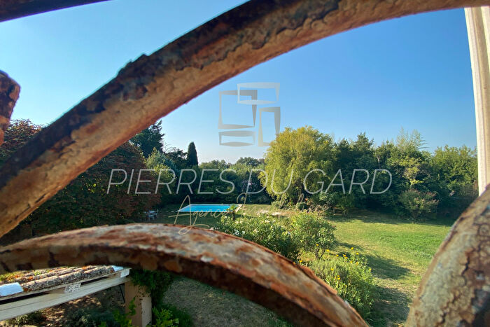 Maison à vendre - La Bruguière - 8 pièces - 5 chambres