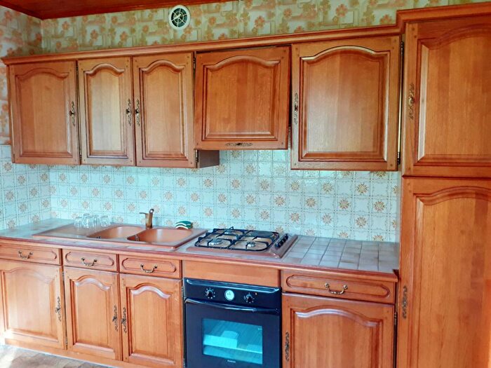 Maison 4 pièces à Cussac-sur-Loire, à vendre