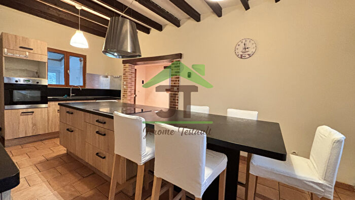 Maison à vendre - Châteaudun - 3 pièces - 2 chambres