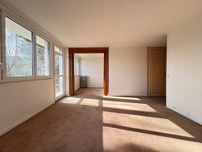 Le Pecq, Ermitage, Charles de Gaulle : Appartement 5 pièces à vendre