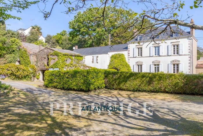 Maison 10 pièces à vendre à Pornic